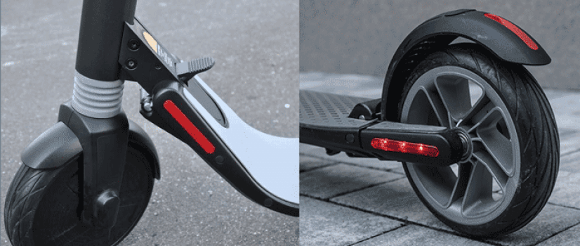 Segway Ninebot ES2 Review - Hand-on Tested In 2026