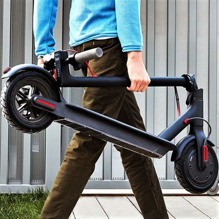 Xiaomi MI M365 Electric Scooter Review - 2026 Specs & Features