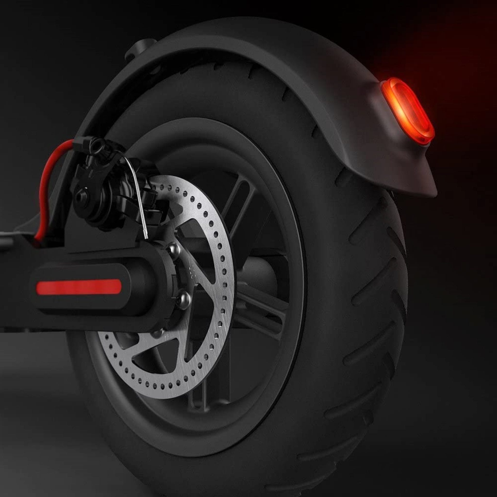Xiaomi MI M365 Electric Scooter Review - 2026 Specs & Features