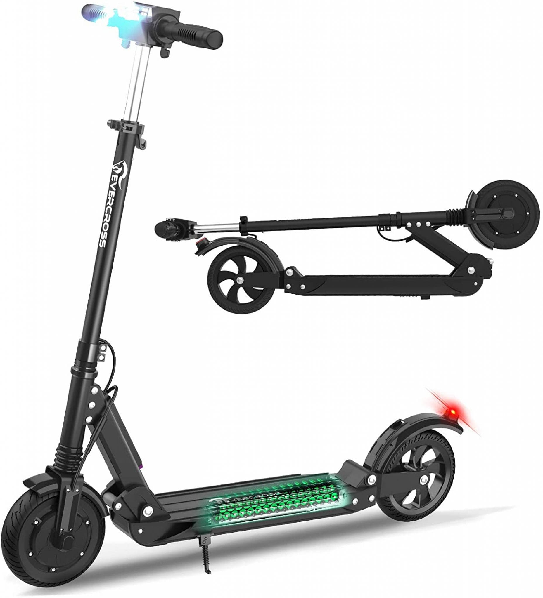10 Best Rated Electric Scooters Under $300 Review 2023