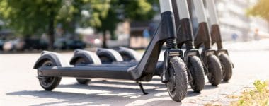 How Fast Do Electric Scooters Go Quickly? High Speed Birds 2025