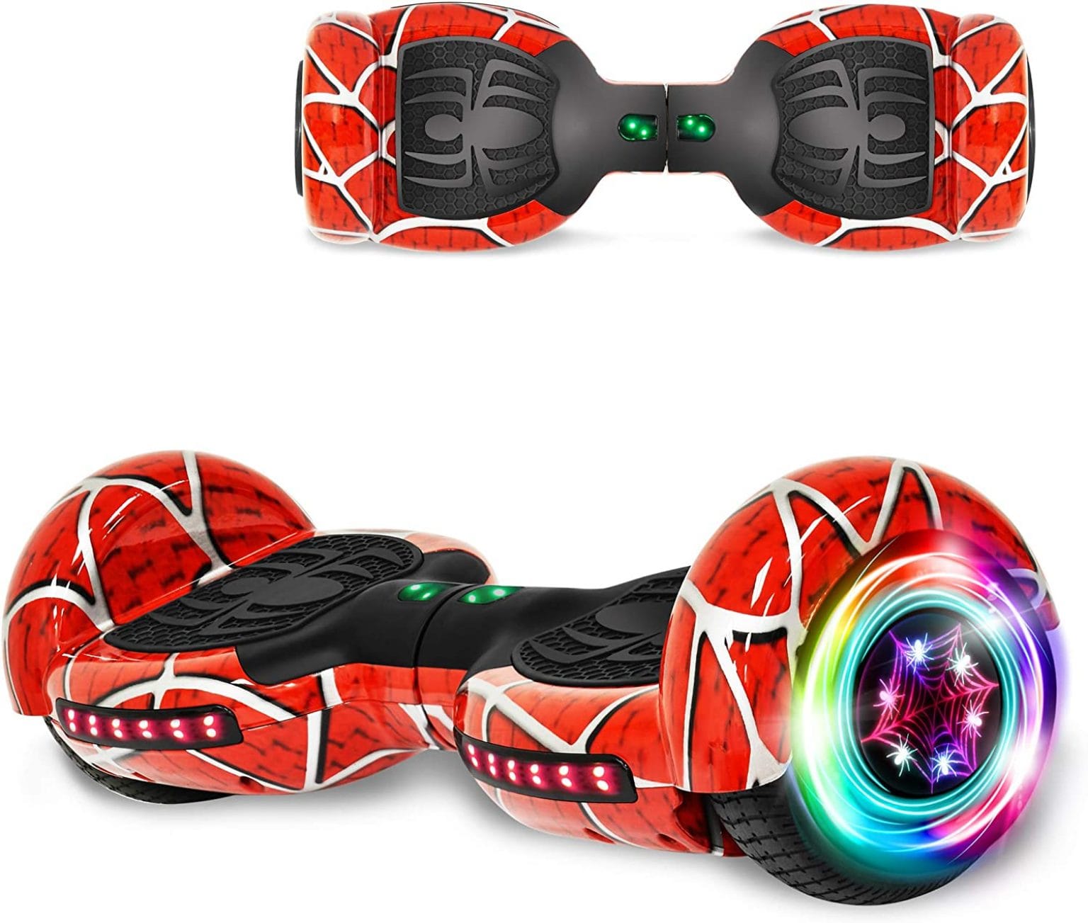 Most Powerful & Fastest Electric Hoverboards In The World 2026