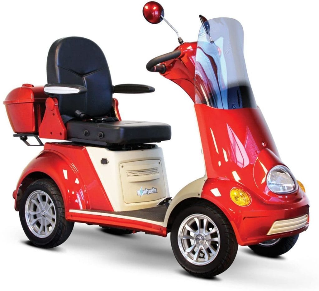 Top 10 Fastest Electric Scooters in the World 2022 List | Get One