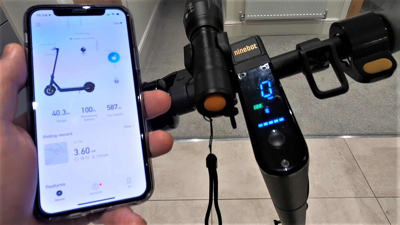 How To Remove Speed Limiter On Electric Scooter 7 Easy Steps