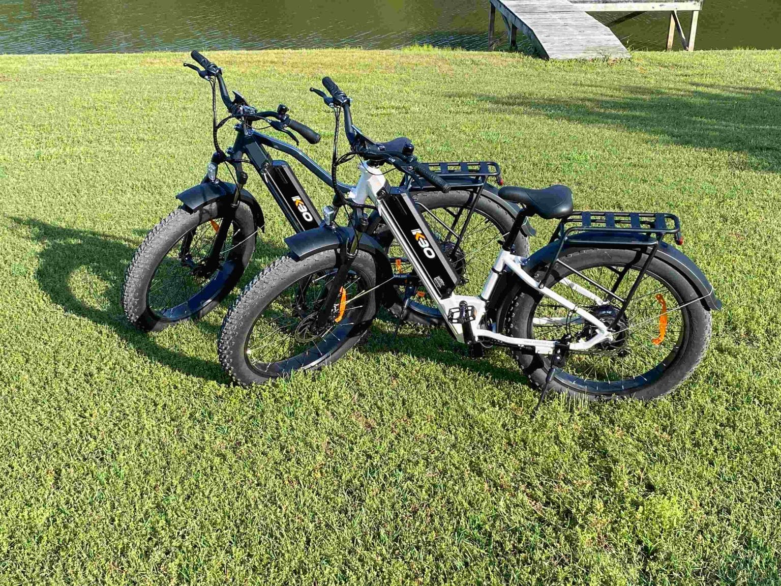 KBO Tornado Step Thru Electric Bike Review 2026