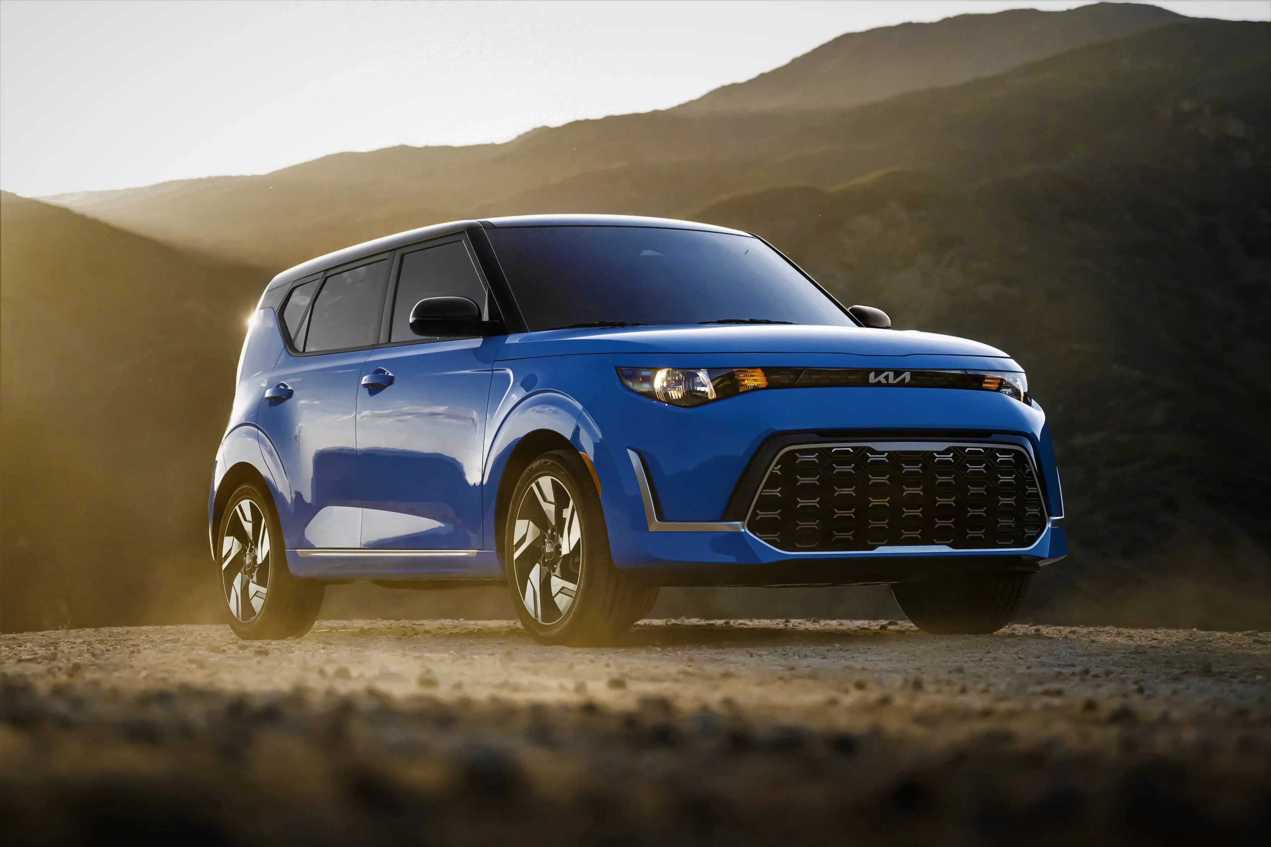 What Is The Smallest Electric Car BMW Audi Or KIA