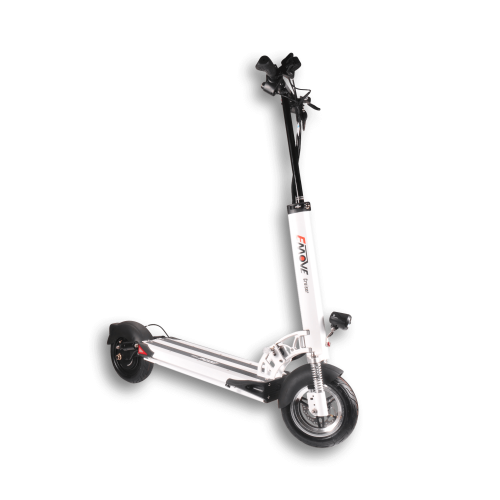 10 Best Long Range Electric Scooter For Heavy Adult Commutes
