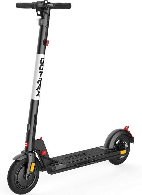 Gotrax Electric Scooter Review | G4, GXL V2, XR Ultra & Elite