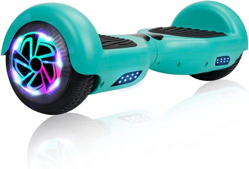 5 Best Cheap Hoverboards | Super Inexpensive Choices for 2022